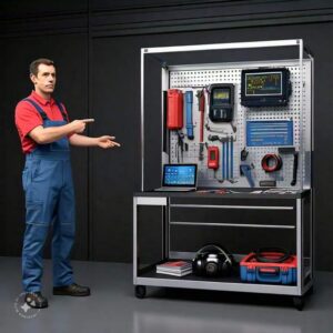On Reading Technical Information for Maintenance or Repairs ...